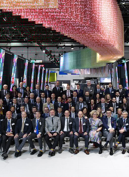 Arneg World - the companies in the Arneg Group